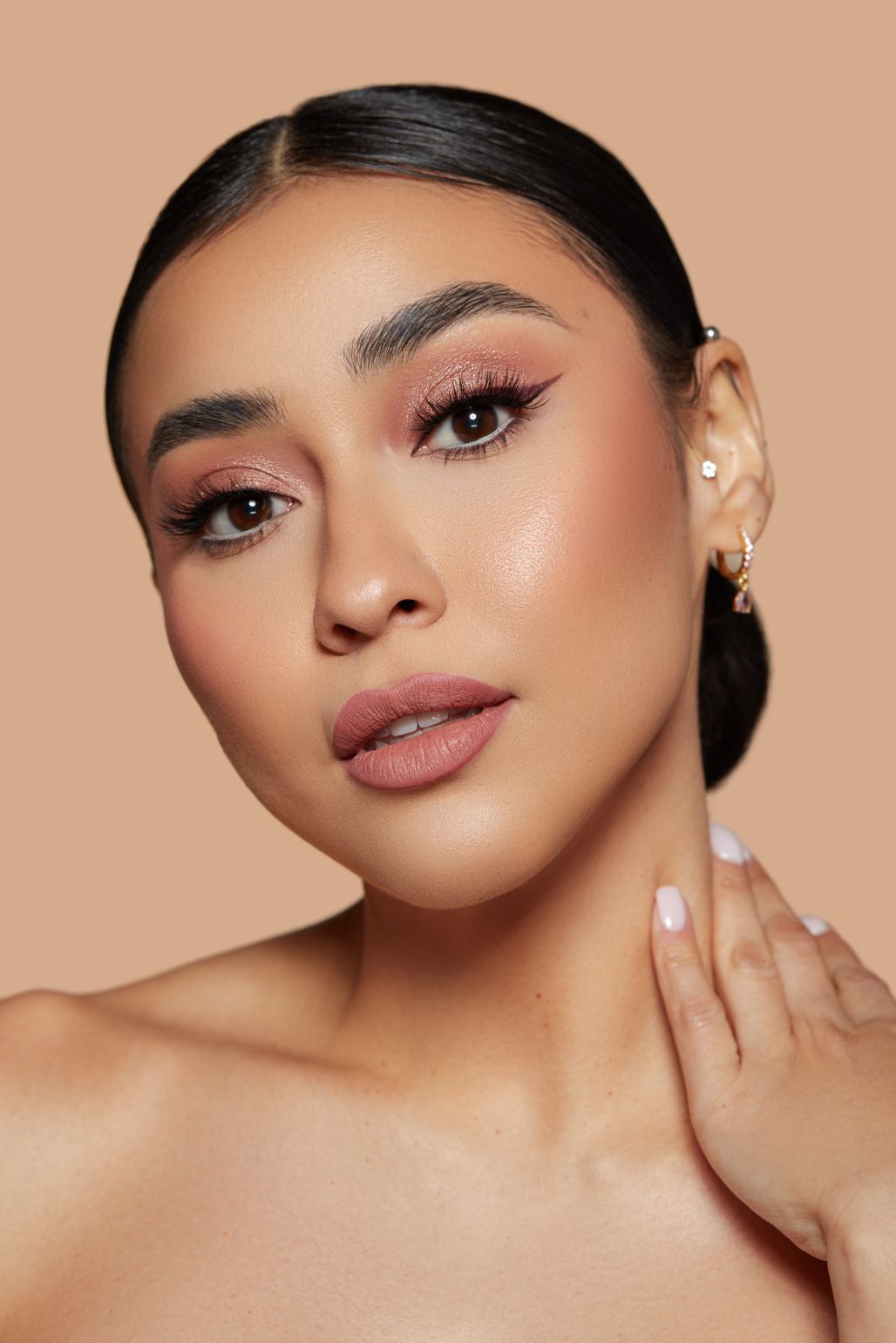 Shop Quality eye shadows, liquid & pencil eyeliners, brushes & Lashes ...