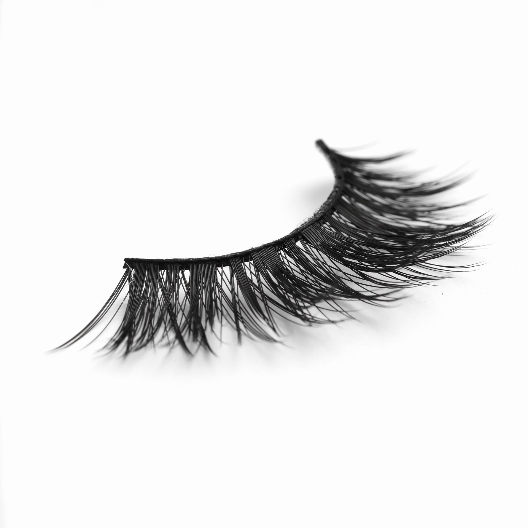 Chuy - 3D Faux Mink Lashes | Araceli Beauty