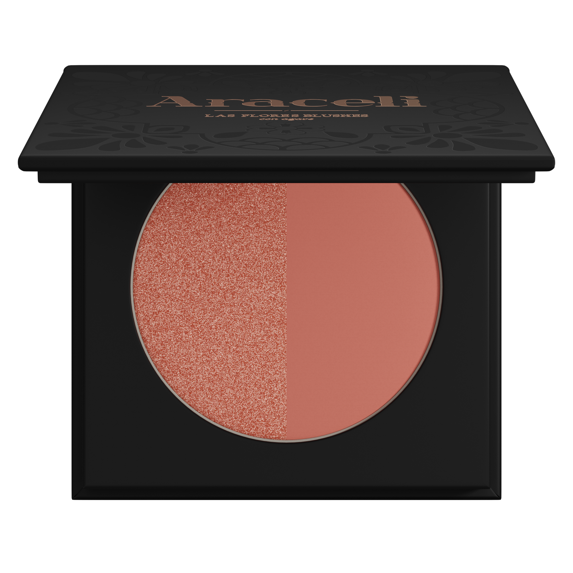 Dahlia & Laelia Blush Duo – Araceli Beauty